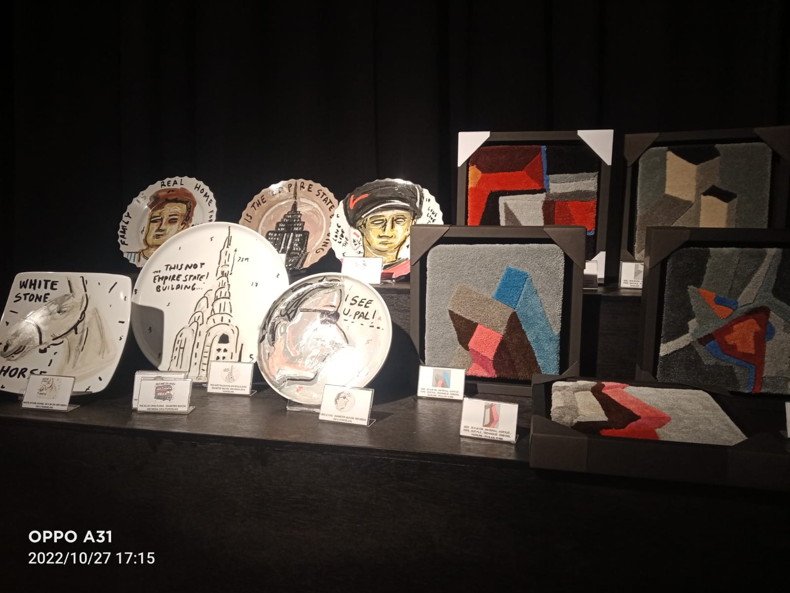 TIMELESS CREATIVITY” by Murai Art ProjectsKOLABORASI KREATIF YANG ...