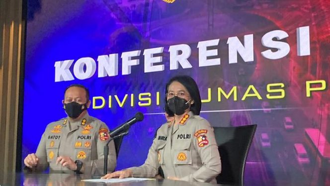 AMANATAPEL GELAR PASUKAN OPERASI LILIN-2022 - TENARNEWS