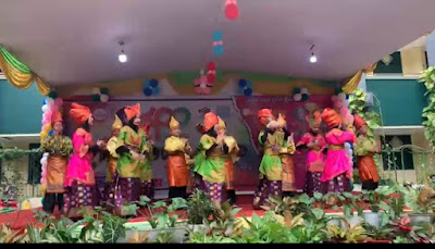 Lomba Expo Anak Sholeh Sholehah 2023 di ikuti 1500 Peserta, lancar dan ...