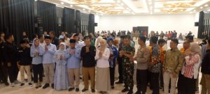 KPU Kota Depok Tetapkan Supian Suri - Chandra Rahmansyah Sebagai Wali Kota dan Wakil Wali Kota ...